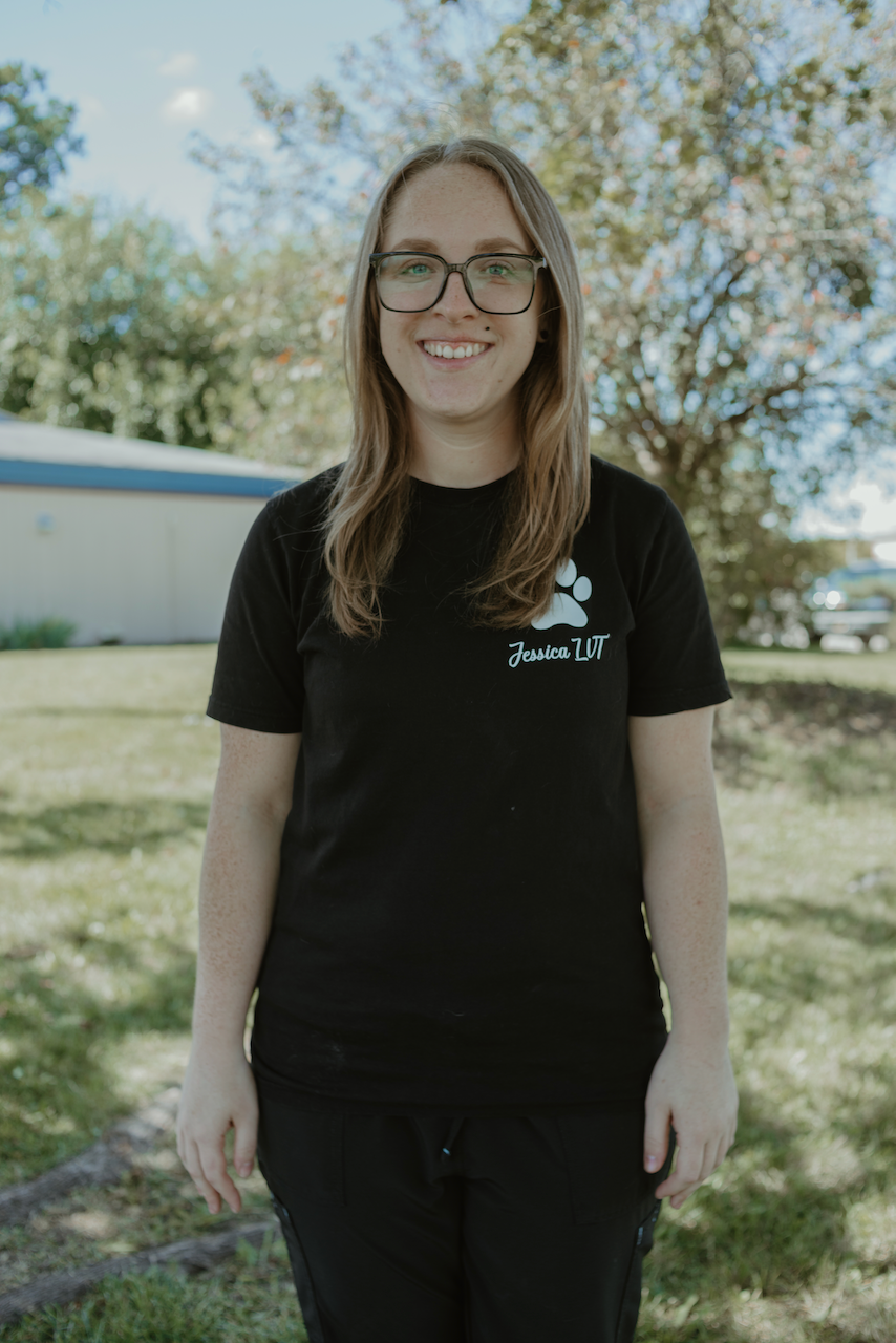 Team | Willoughby Veterinary Hospital