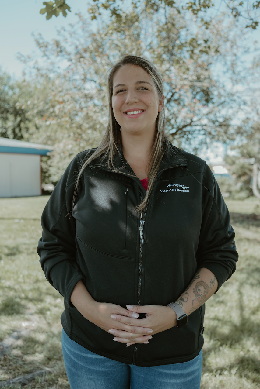 Team | Willoughby Veterinary Hospital